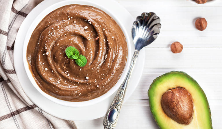 5 ingredientes para hacer tus postres más saludables