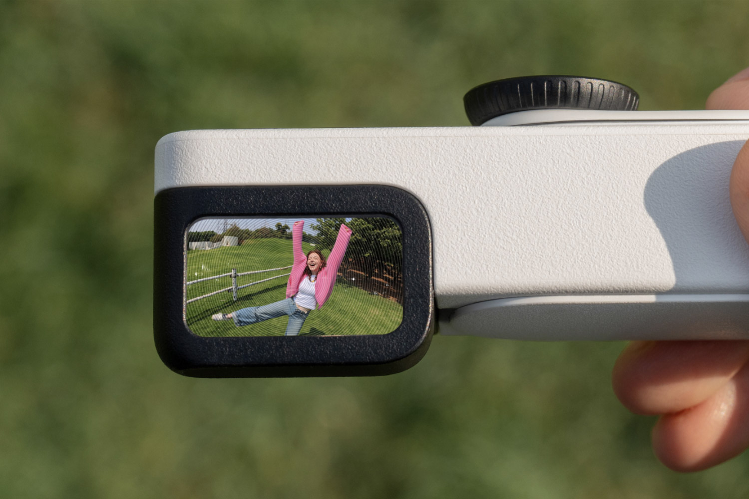 New retro bundle turns Insta360 3S into a street photography gem and a ...