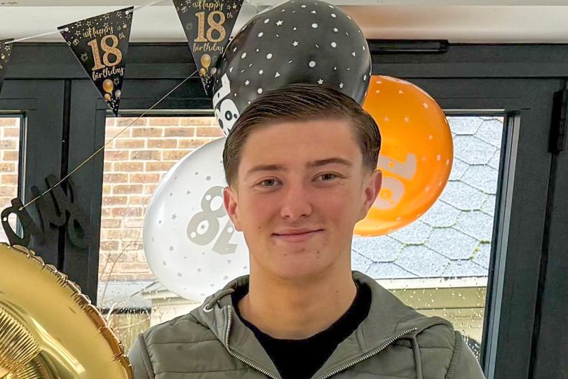 Sikh man murdered Brit student with 8.2 inch ceremonial sword screaming ...