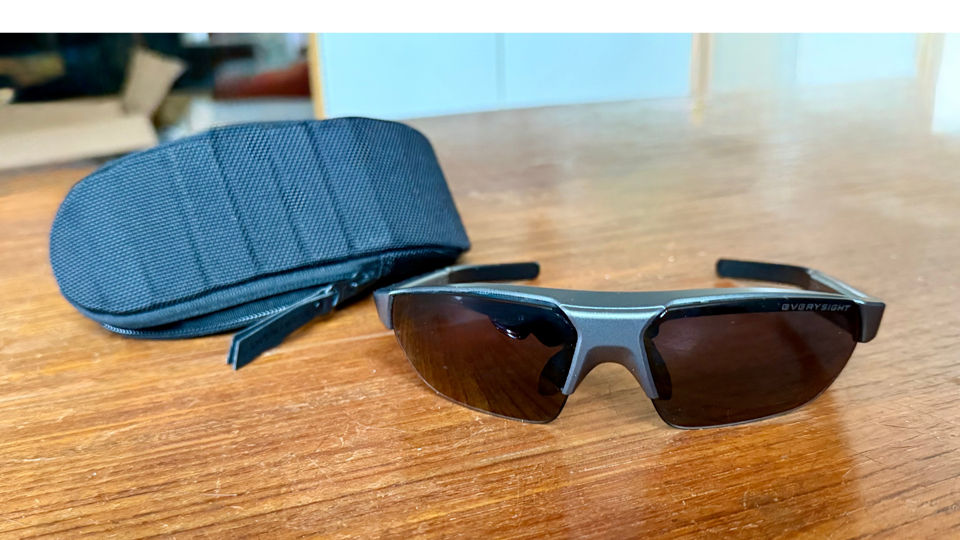 Everysight Maverick Sport review: These smart glasses are an impressive ...