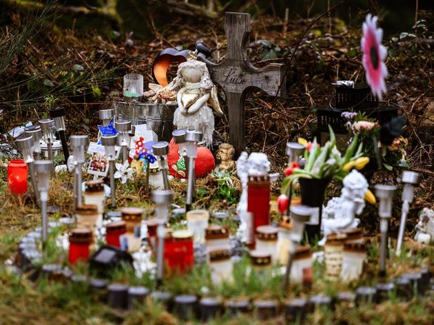Zwei Mädchen töteten Luise (12): Wichtiges Urteil nun gefallen