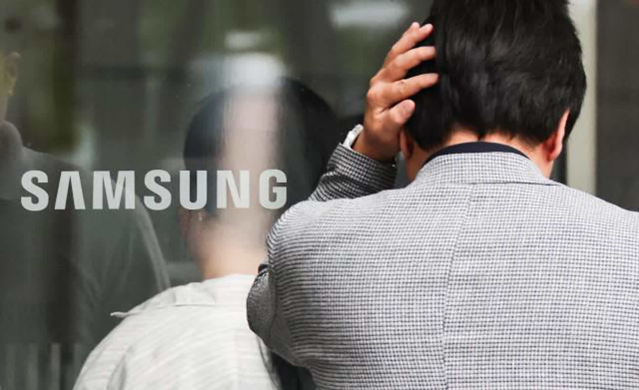 노태문 사장, '성과급 격차' 정면돌파에도 DX 부문 '부글'