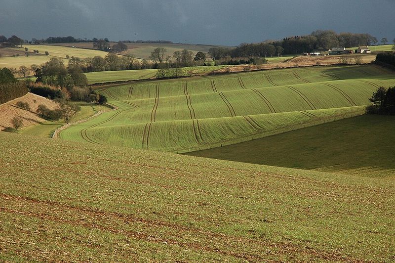 9 natural resources becoming more valuable as climate change worsens