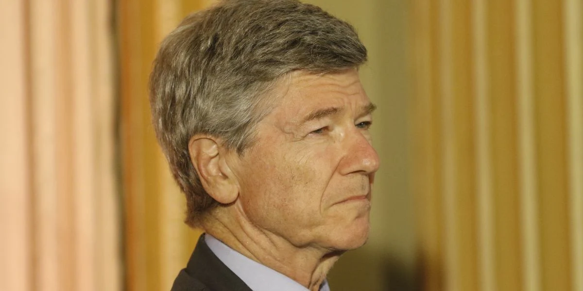 US economist parrots Putin's words as he slams Ukraine: 'A brutal coup'