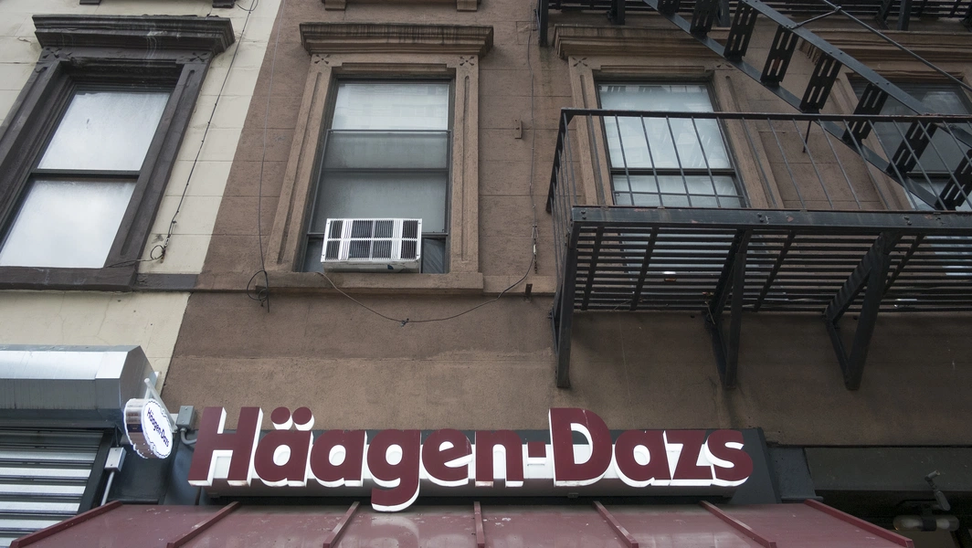 The sweet story behind Häagen-Dazs magic