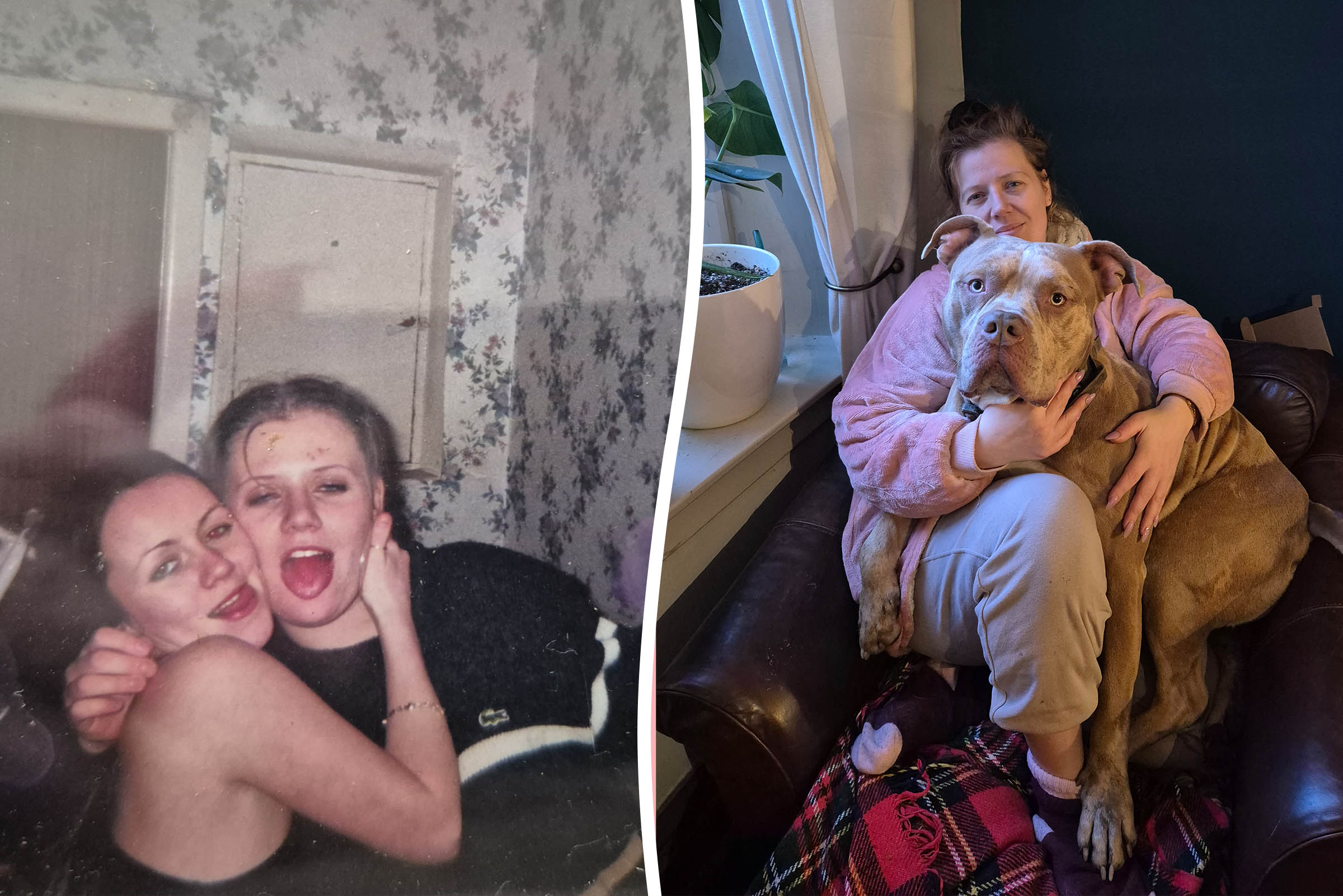 I tried weed aged 12 – it led to £300-a-day 18 year drug addiction