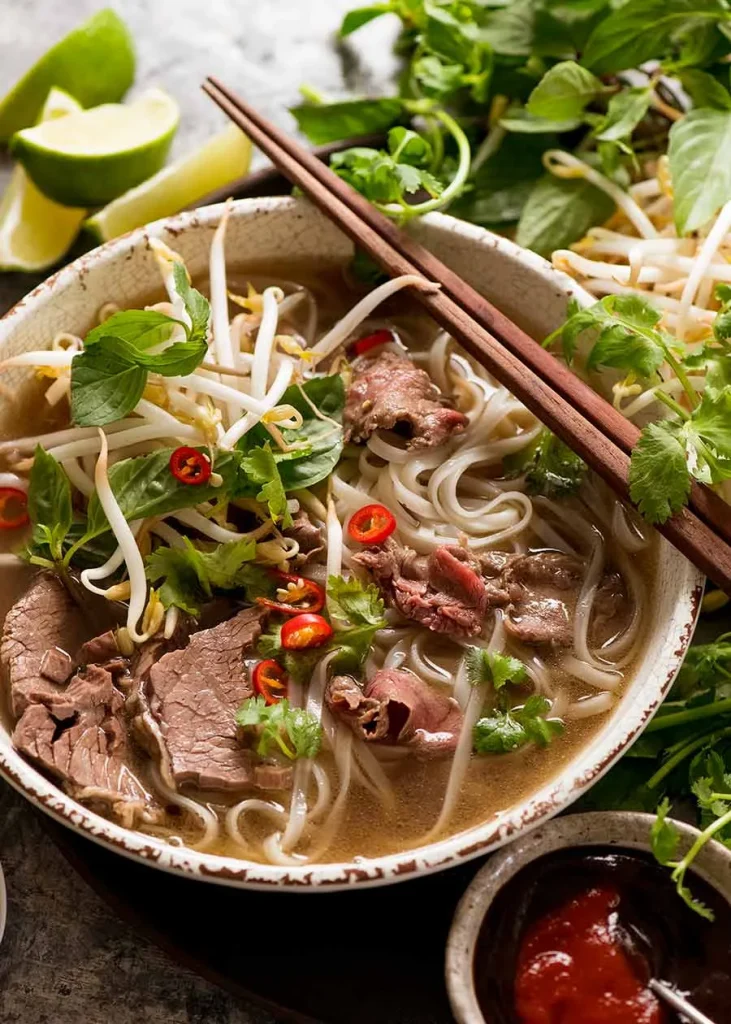 30 delicious foreign foods you should try