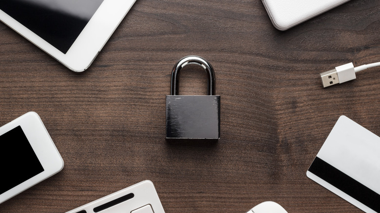 How to encrypt a storage device on macOS, and why you might need to