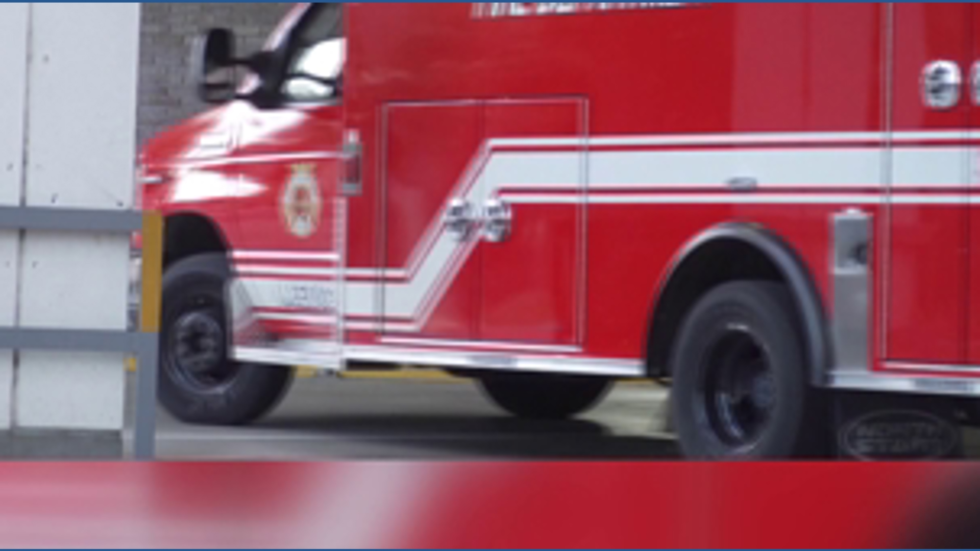 Sacramento opens EMS-focused Station 140 to reduce strain on emergency ...