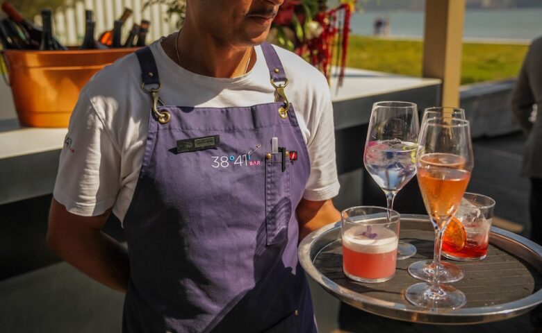 Altis Belém assinala o solstício de verão com chefs convidados ...