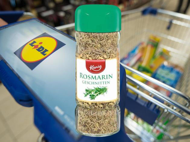 Lidl startet Rückruf von Gewürz-Produkt – und warnt Kunden vor «ernsten ...
