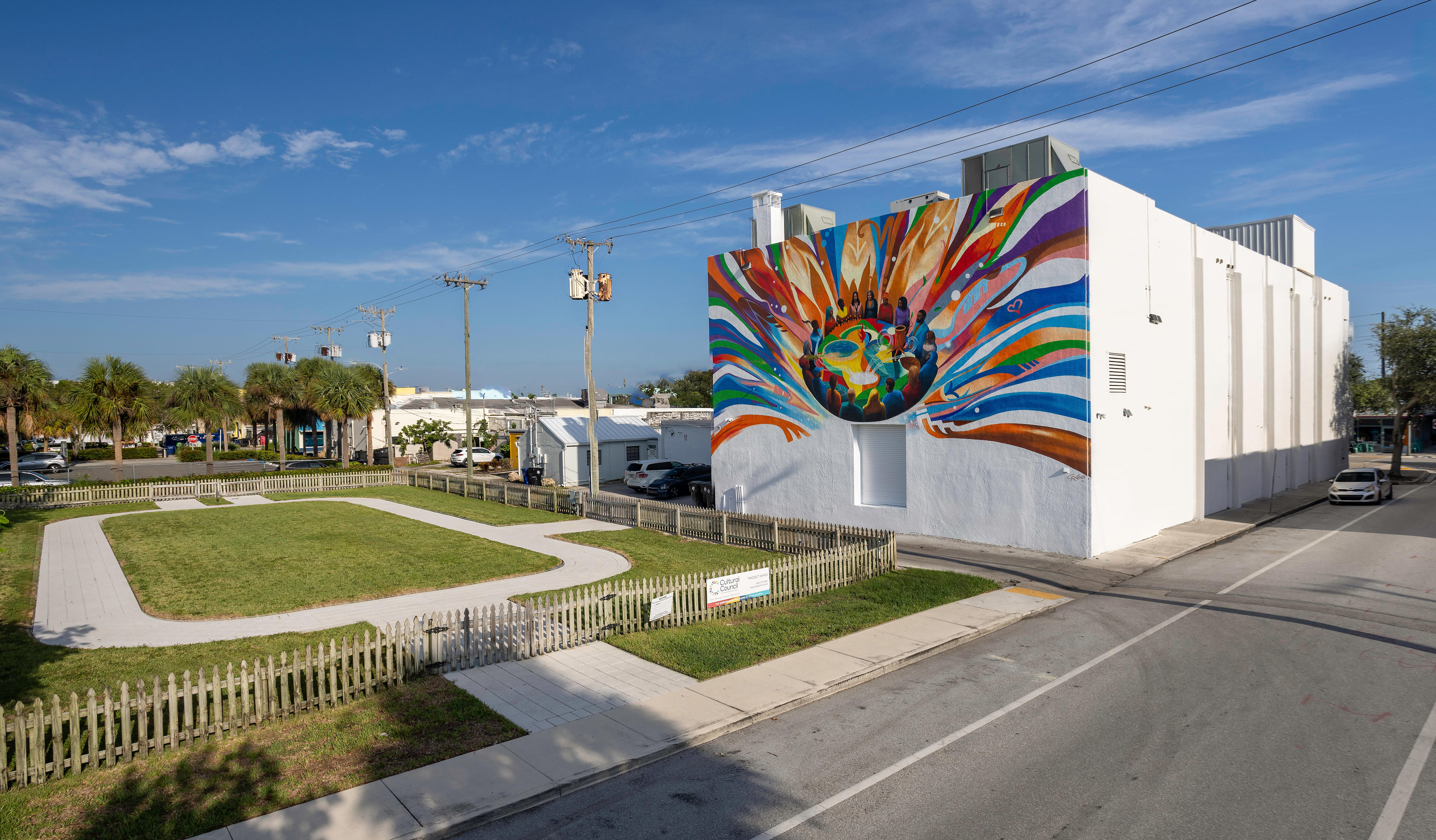 3 to see: Arts/wellness fair; Live dance show; Cultural legacy tour