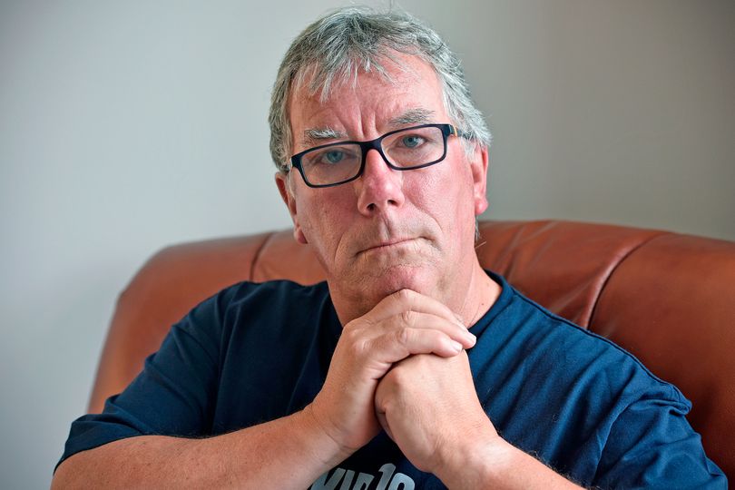 Councillor suspended over planning application involving friend he went ...