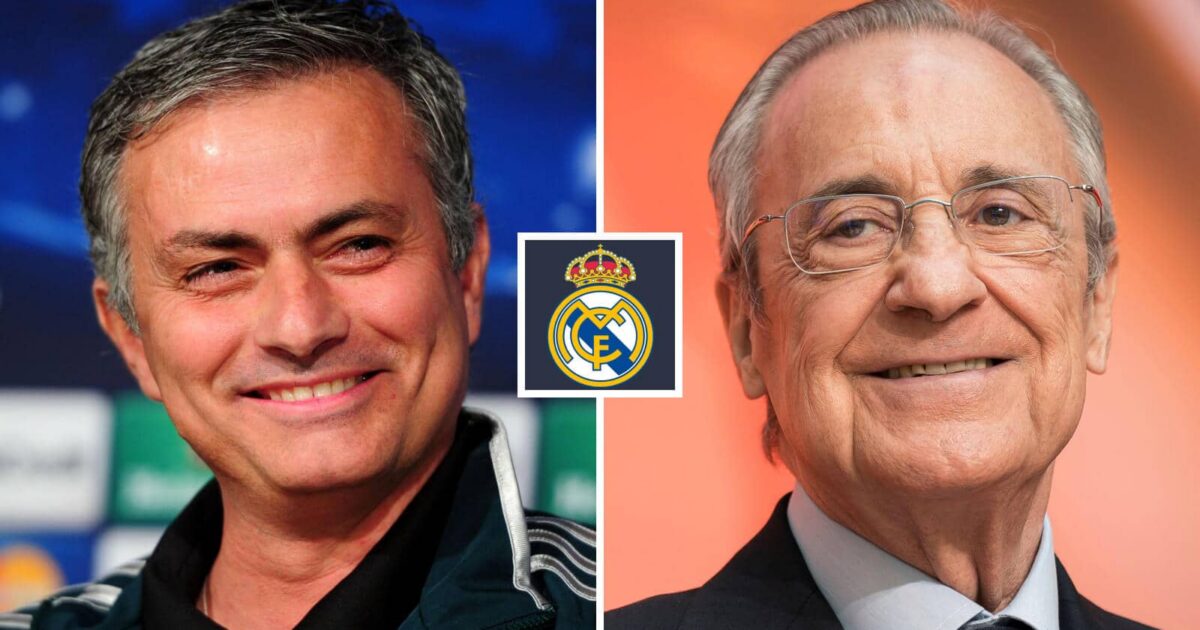 ‘Very complete’ midfielder will join Real Madrid imminently