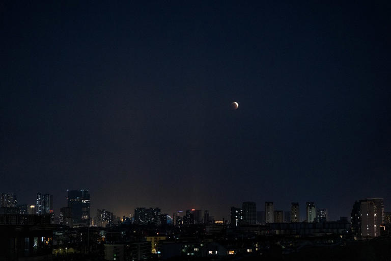 China launches human embryo experiment in space