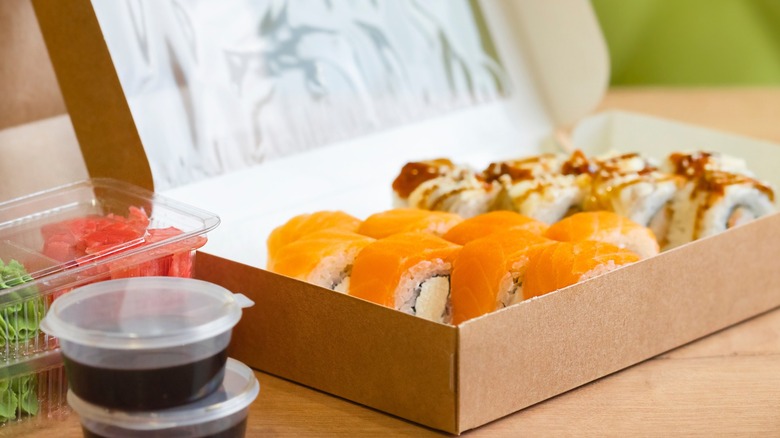 The seafood dishes to avoid ordering for delivery and what you should ...