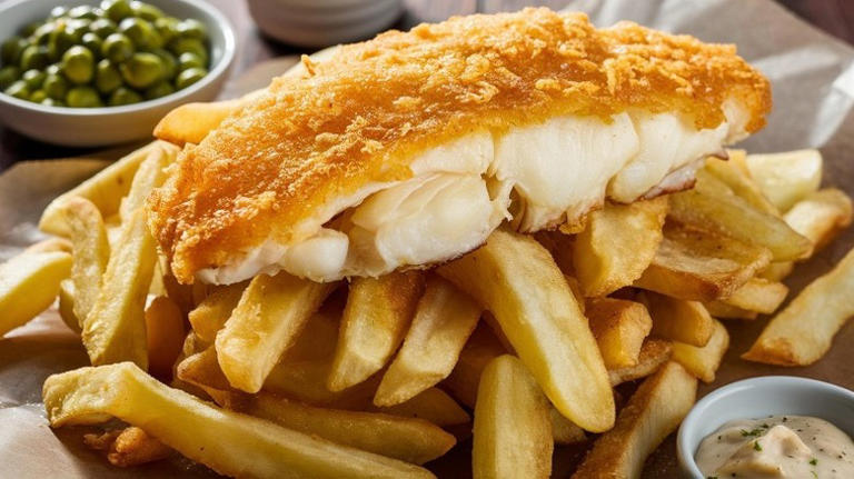 The seafood dishes to avoid ordering for delivery and what you should ...