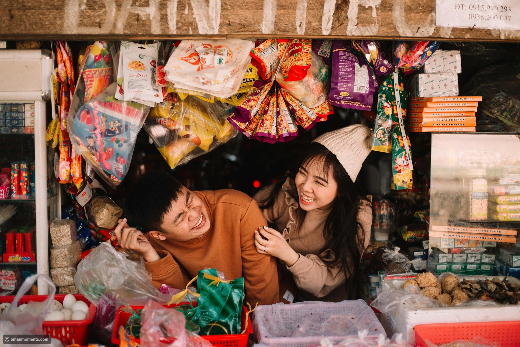 Funny pickup lines that can make anyone smile or laugh