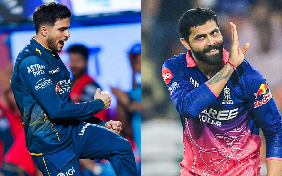 IPL 2026: GT vs RR, qualifier 2: Stats preview of players' records and ...