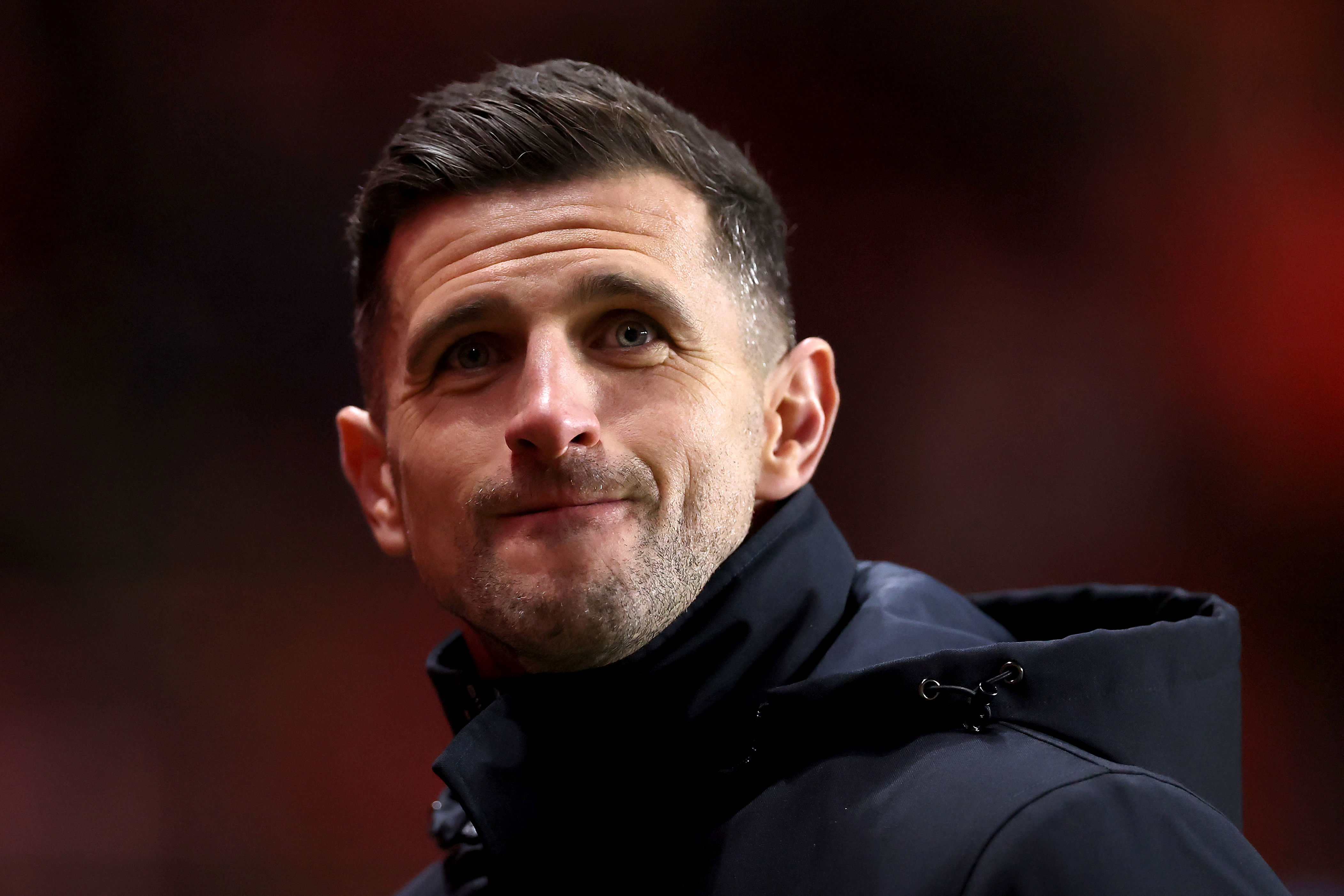 ‘He will be open to’: Huge ex-Portsmouth favourite delivers clear John ...