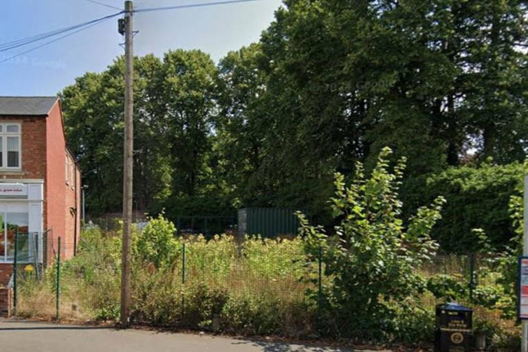 Plan for flats on Stourbridge heritage One Stop site rejected by Dudley ...