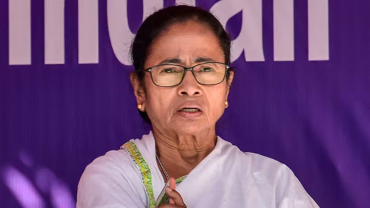 Another jolt to Mamata Banerjee: Rajya Sabha MP Santanu Sen resigns as ...