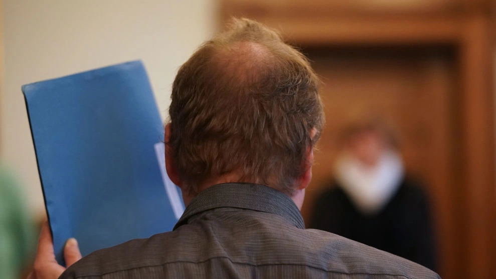 Childcare predator appeals 'excessive' 27-year parole term