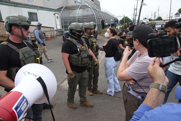 How one woman’s fight made her husband an ICE target. Here’s what he ...