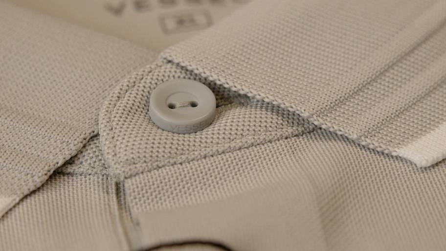 Vessel Golf’s new apparel line is every bit as premium as its bags