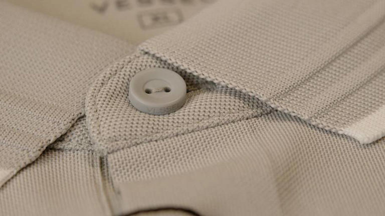 Vessel Golf’s new apparel line is every bit as premium as its bags