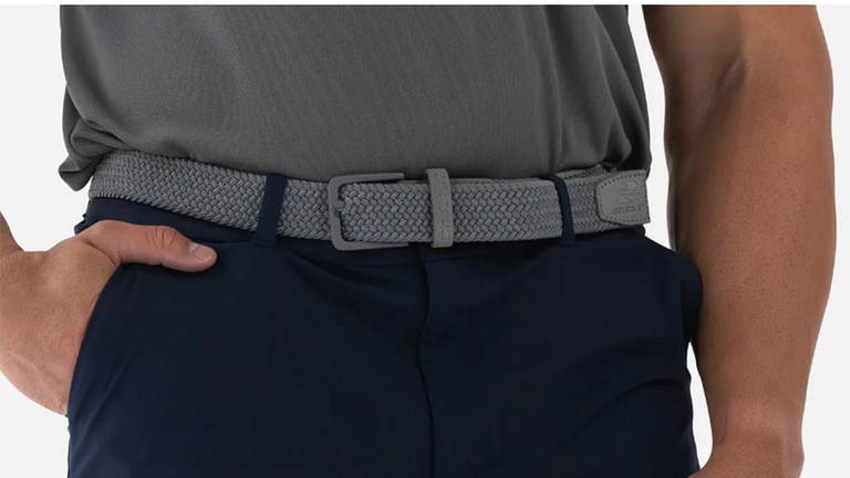 Vessel Golf’s new apparel line is every bit as premium as its bags