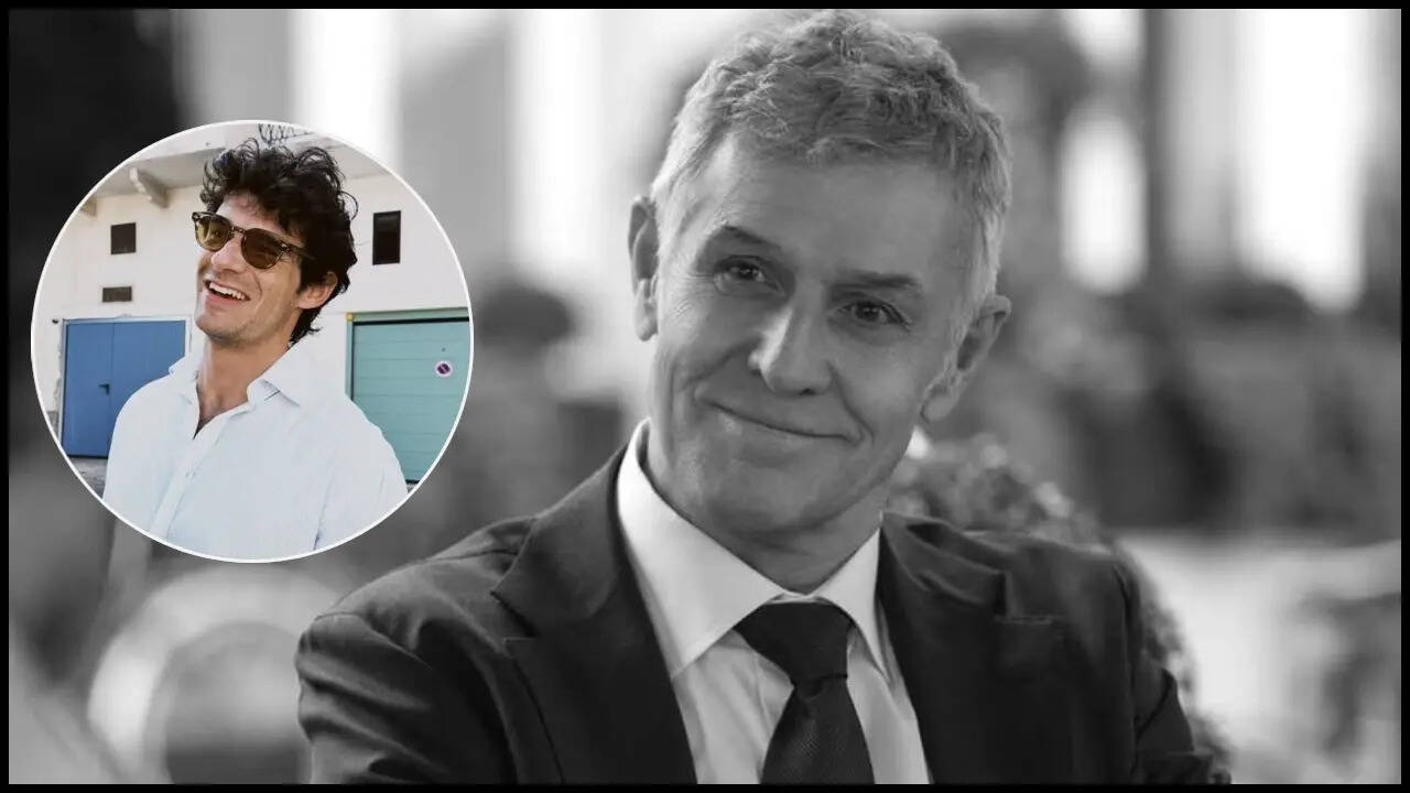 Pierre Deny passes away: ‘Emily in Paris’ star Paul Forman shares ...