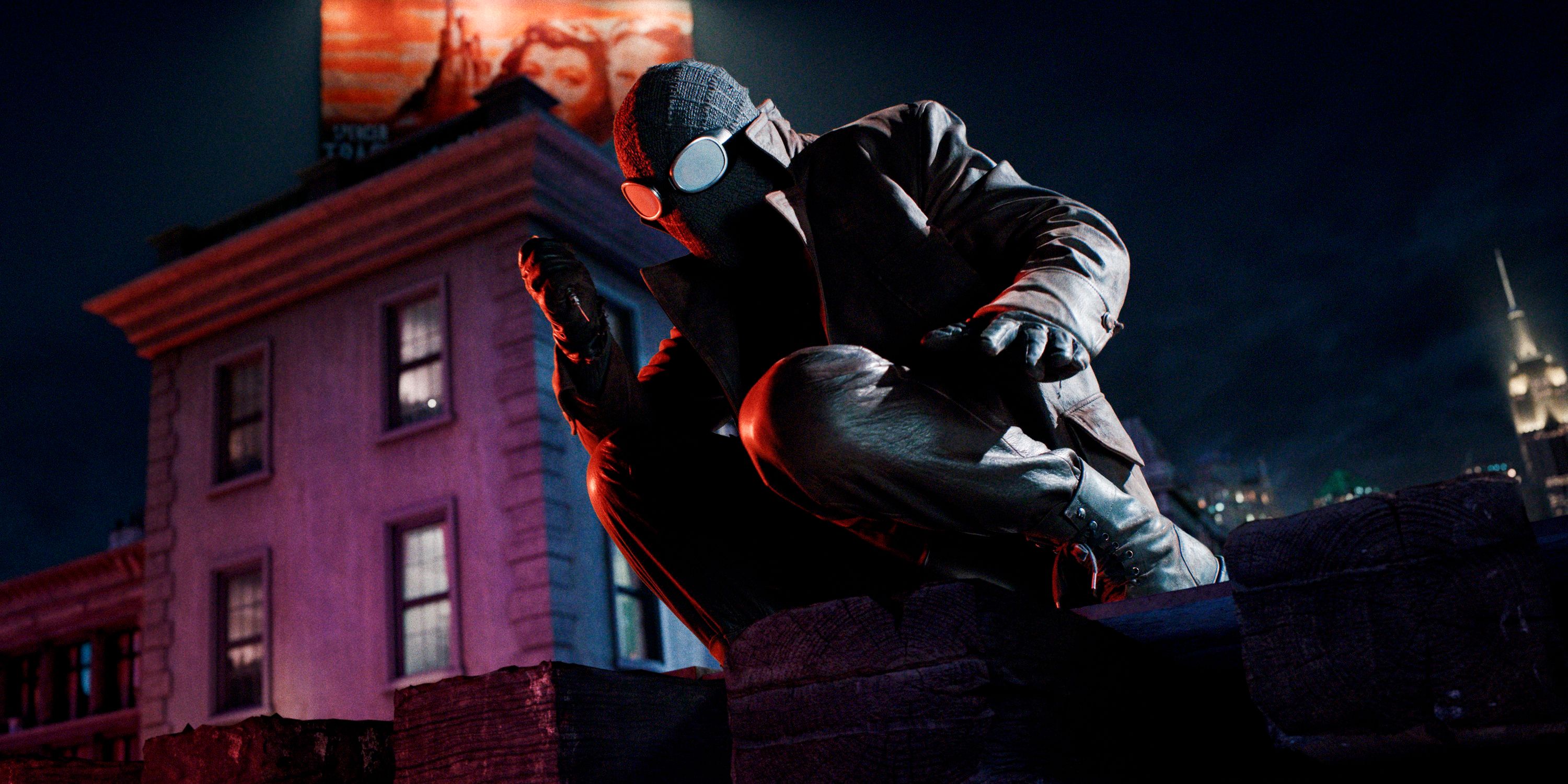 Amazon's Spider-Noir Has Rotten Tomatoes Critics & Audiences in Agreement