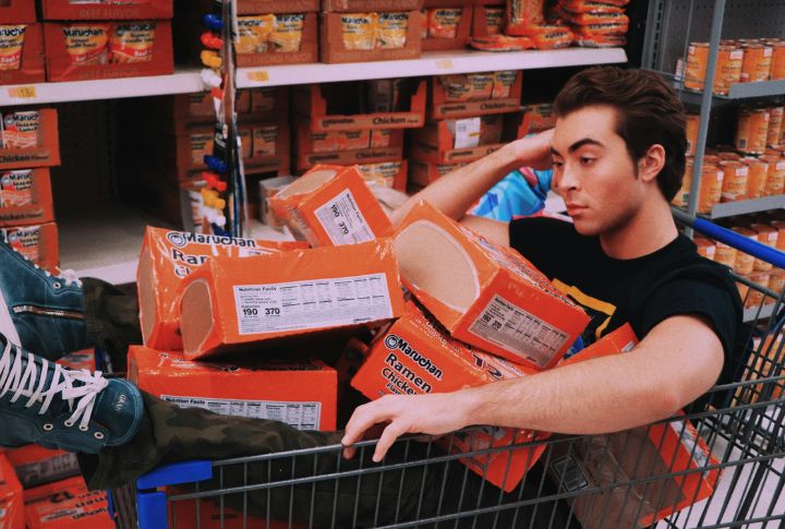 10 grocery items that quietly rip you off