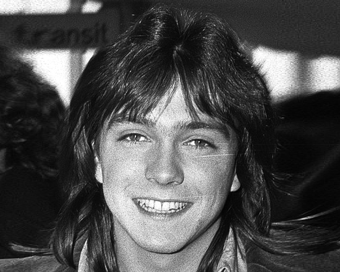 Fame turned David Cassidy’s teen idol dream into a nightmare
