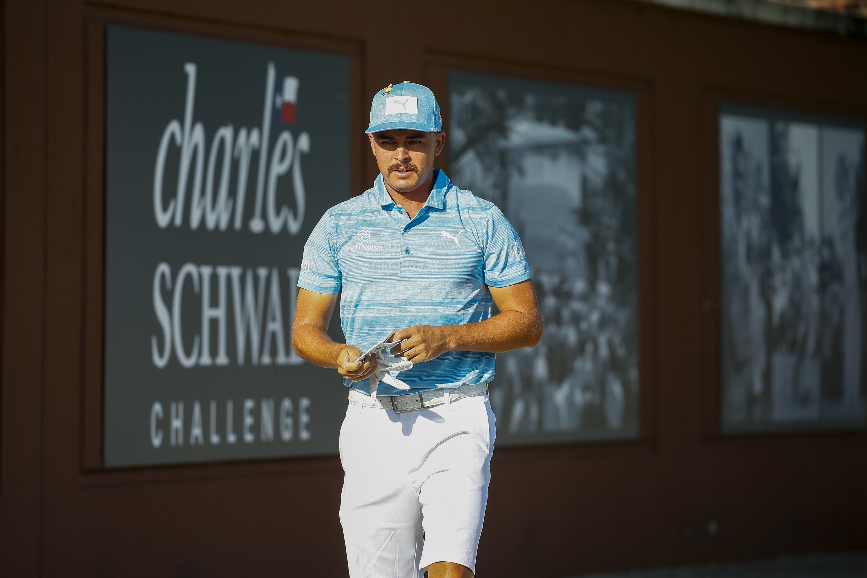 How to live stream Charles Schwab Challenge 2026: PGA Tour, TV channel