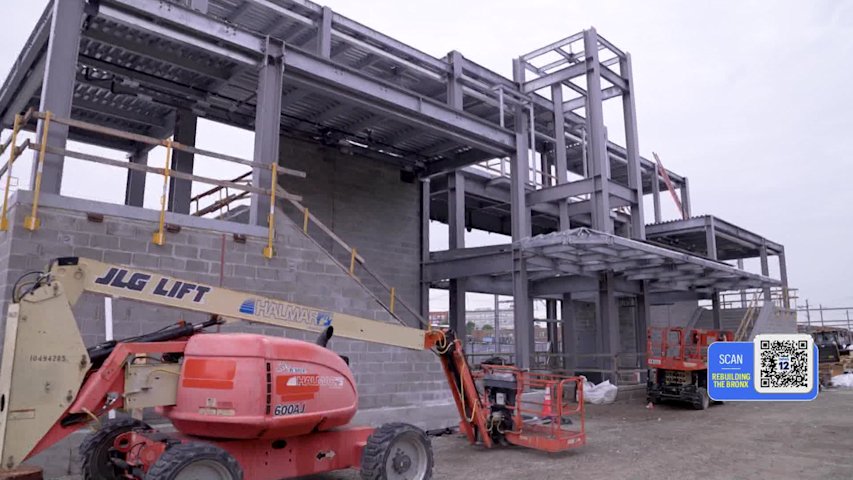 4 new Metro-North stations coming to the Bronx, promising commute time ...