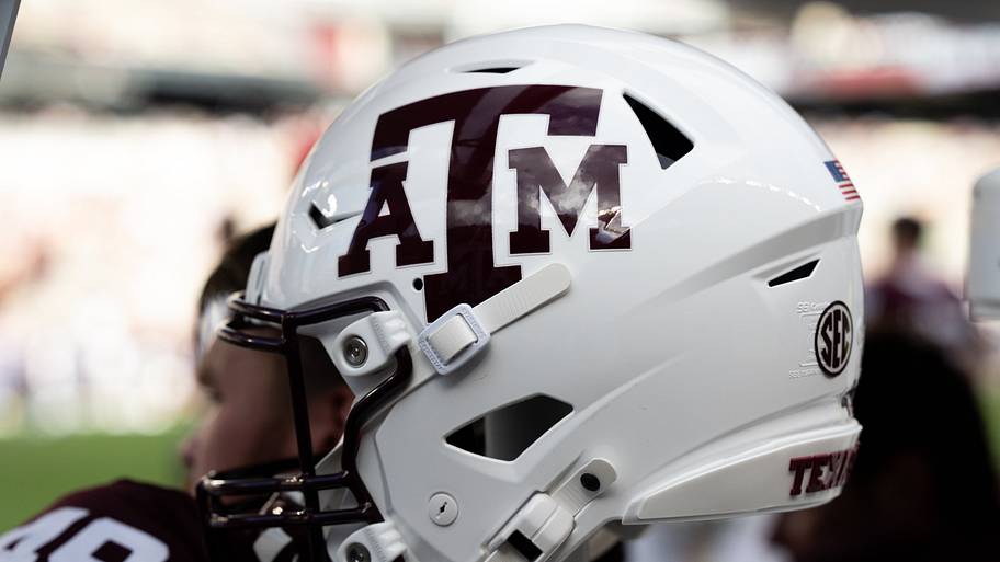 Texas A&M announces kickoff times for first three games of season