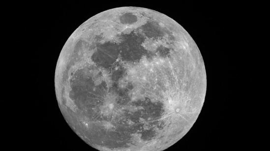 Chandrayaan-2 finds possible subsurface ice on moon. What we know