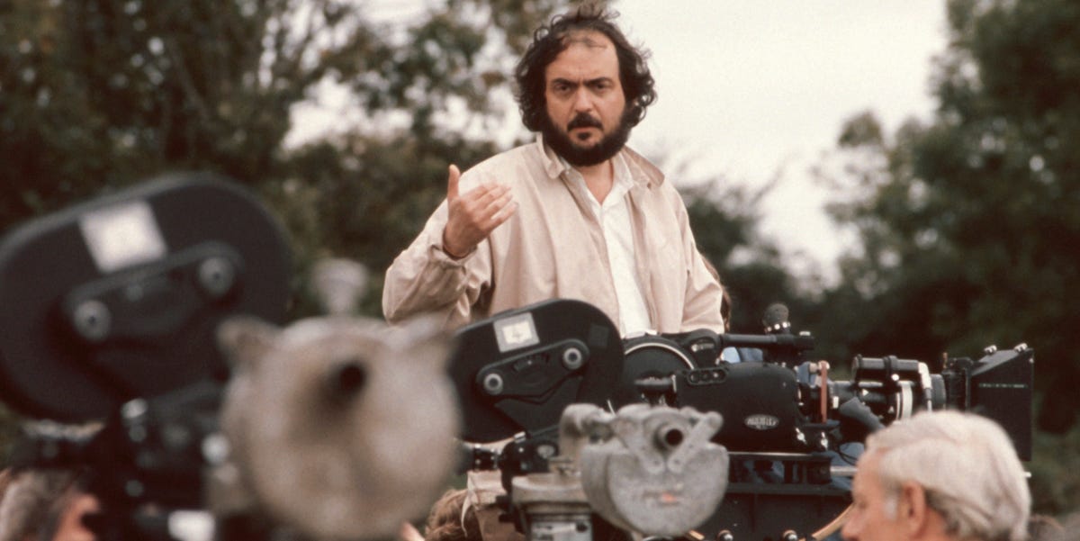 Esta es la mejor película histórica de todos los tiempos para The Telegraph
