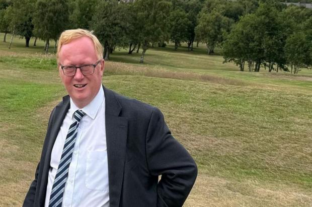 'Angry' MP shares local dismay as controversial County Durham solar ...