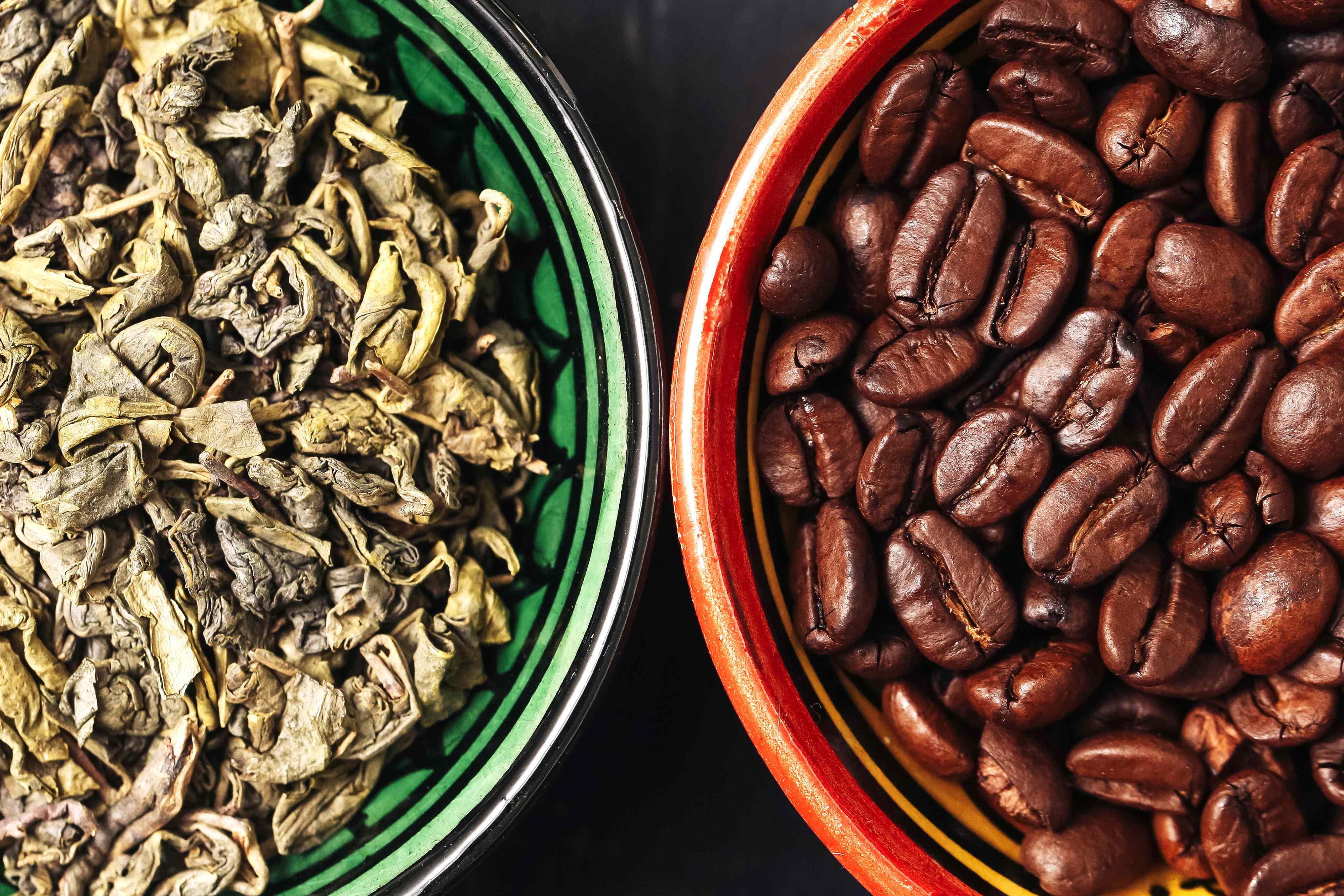 Scientists studied tea, coffee, and bone health for 10 years — one ...