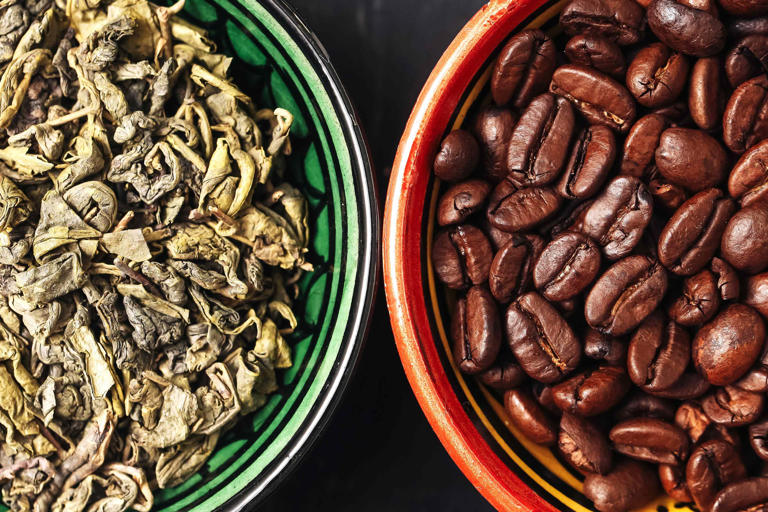 Scientists studied tea, coffee, and bone health for 10 years — one ...