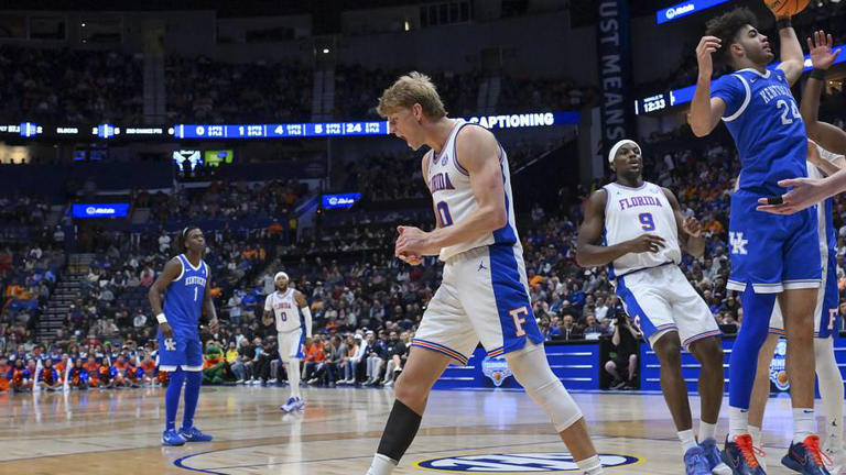 Ranking the 15 best returning players in men’s college basketball after ...