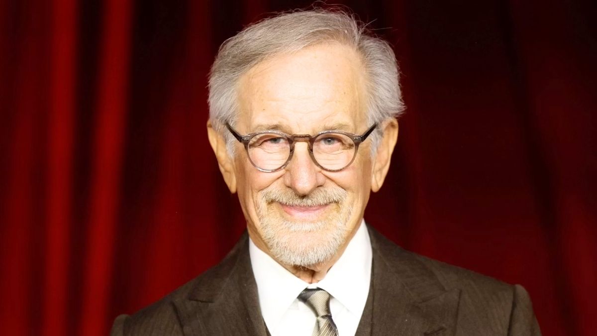 Steven Spielberg opina que Hollywood nunca debe usar la IA para algo ...