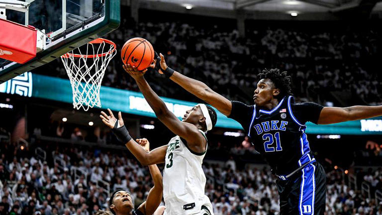Ranking the 15 best returning players in men’s college basketball after ...