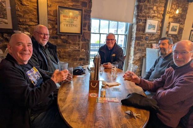 Revealed - beloved pub’s surprise reopening date after six-figure ...