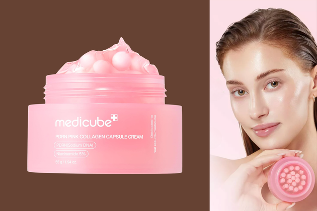 'Feels like caviar on my skin': This unique K-beauty moisturizer mimics ...