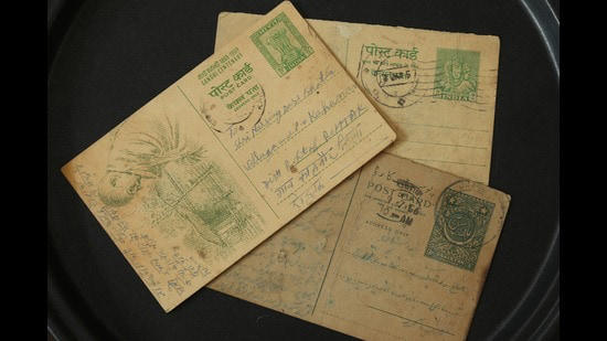 Postcards: The return of a lost bit of ephemera