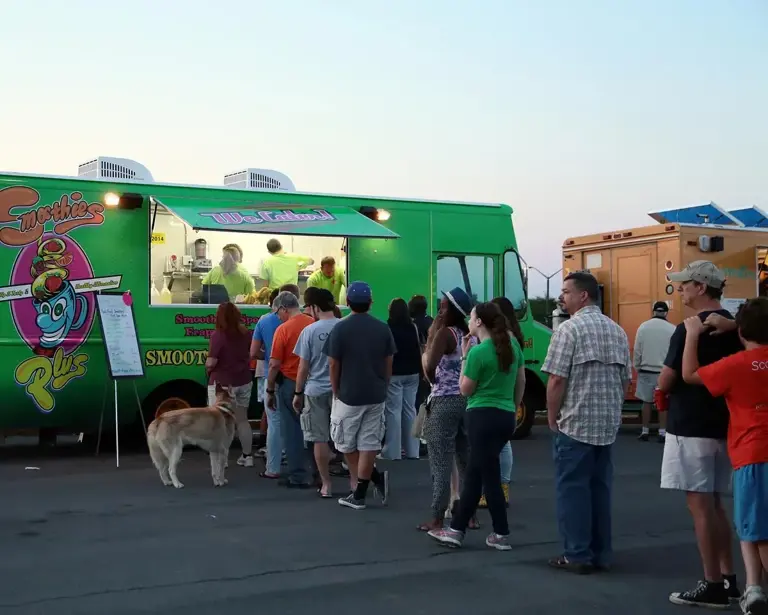 The food truck filter: 7 things to look for before you place your order